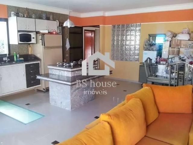 Apartamento para Venda em São Caetano do Sul/SP Santa Maria 5 Quartos
