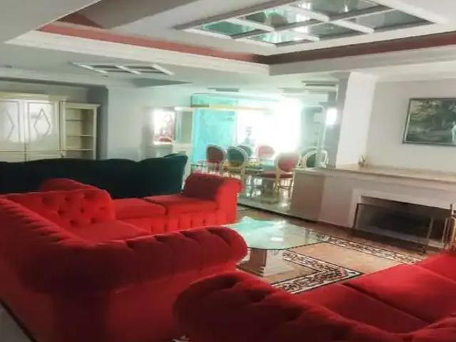 Apartamento para Venda em São Caetano do Sul/SP Santa Maria 5 Quartos