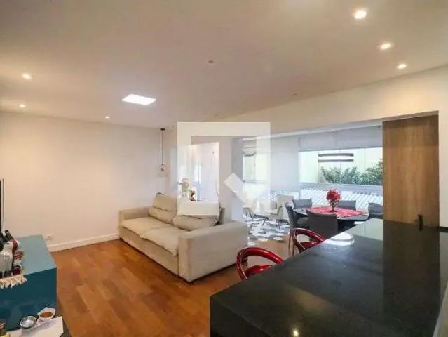 Apartamento para Venda em São Caetano do Sul/SP Santa Paula 1 Quartos