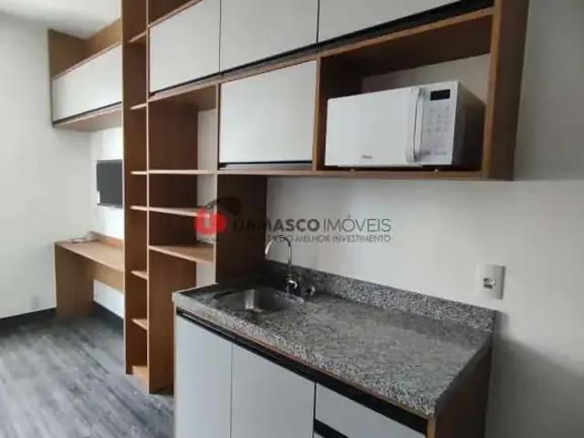 Apartamento para Venda em São Caetano do Sul/SP Santa Paula 1 Quartos