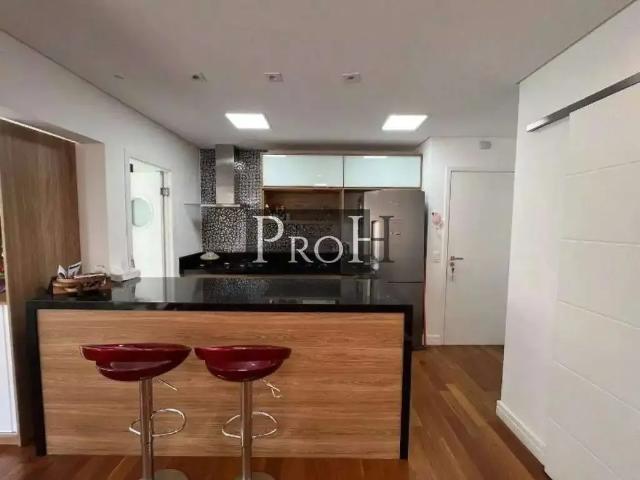 Apartamento para Venda em São Caetano do Sul/SP Santa Paula 1 Quartos