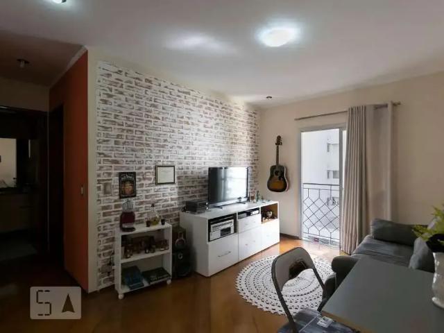 Apartamento para Venda em São Caetano do Sul/SP Santa Paula 1 Quartos