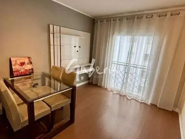 Apartamento para Venda em São Caetano do Sul/SP Santa Paula 1 Quartos