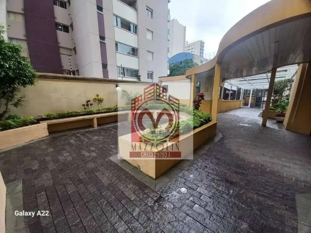 Apartamento para Venda em São Caetano do Sul/SP Santa Paula 1 Quartos