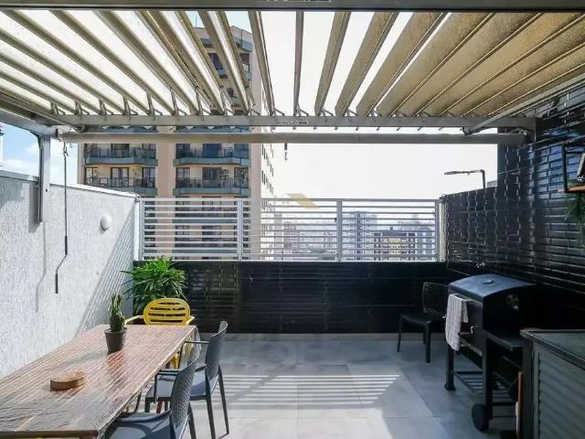 Apartamento para Venda em São Caetano do Sul/SP Santa Paula 2 Quartos