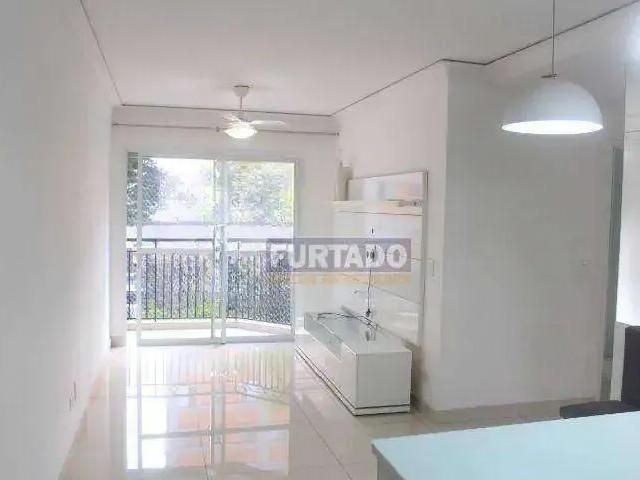 Apartamento para Venda em São Caetano do Sul/SP Santa Paula 2 Quartos