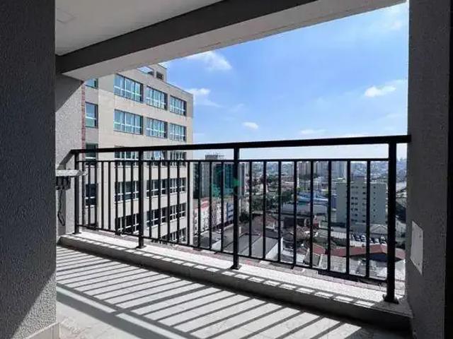 Apartamento para Venda em São Caetano do Sul/SP Santa Paula 2 Quartos