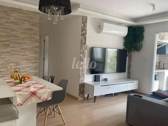 Apartamento para Venda em São Caetano do Sul/SP Santa Paula 2 Quartos
