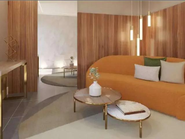 Apartamento para Venda em São Caetano do Sul/SP Santa Paula 2 Quartos