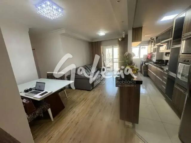 Apartamento para Venda em São Caetano do Sul/SP Santa Paula 2 Quartos