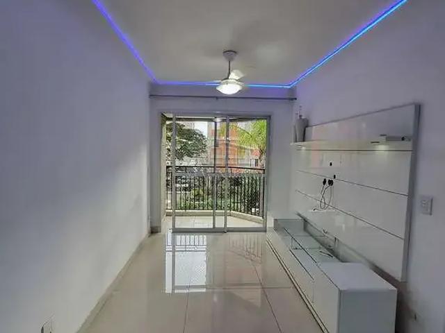 Apartamento para Venda em São Caetano do Sul/SP Santa Paula 2 Quartos