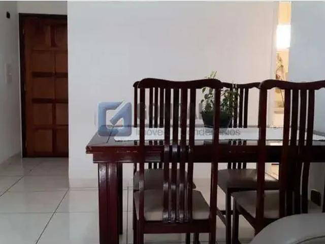 Apartamento para Venda em São Caetano do Sul/SP Santa Paula 2 Quartos