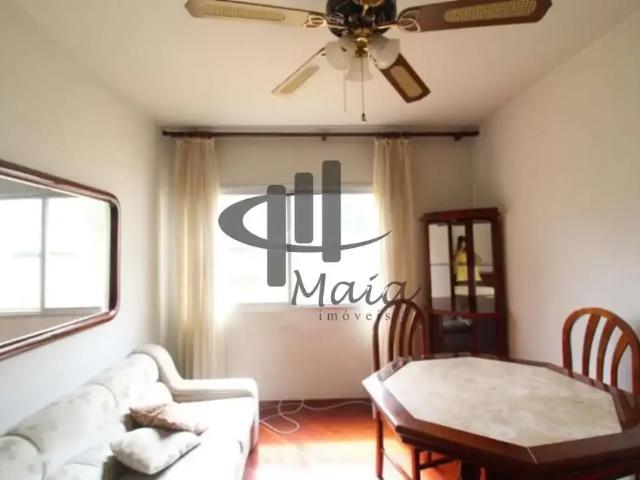Apartamento para Venda em São Caetano do Sul/SP Santa Paula 2 Quartos