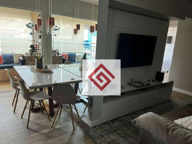 Apartamento para Venda em São Caetano do Sul/SP Santa Paula 2 Quartos