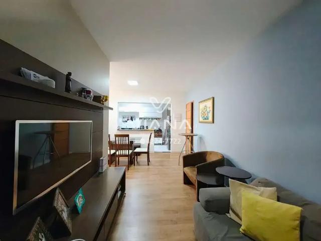 Apartamento para Venda em São Caetano do Sul/SP Santa Paula 2 Quartos