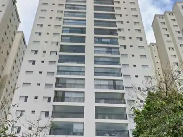 Apartamento para Venda em São Caetano do Sul/SP Santa Paula 2 Quartos