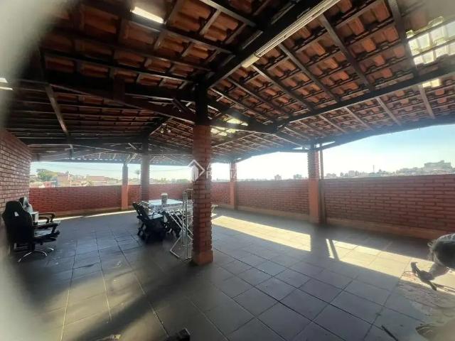 Apartamento para Venda em São Caetano do Sul/SP Santa Paula 2 Quartos