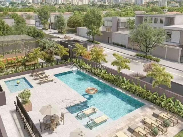 Apartamento para Venda em São Caetano do Sul/SP Santa Paula 2 Quartos