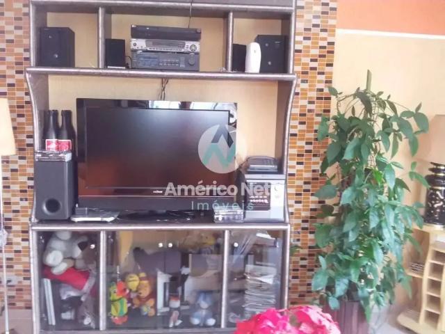 Apartamento para Venda em São Caetano do Sul/SP Santa Paula 2 Quartos