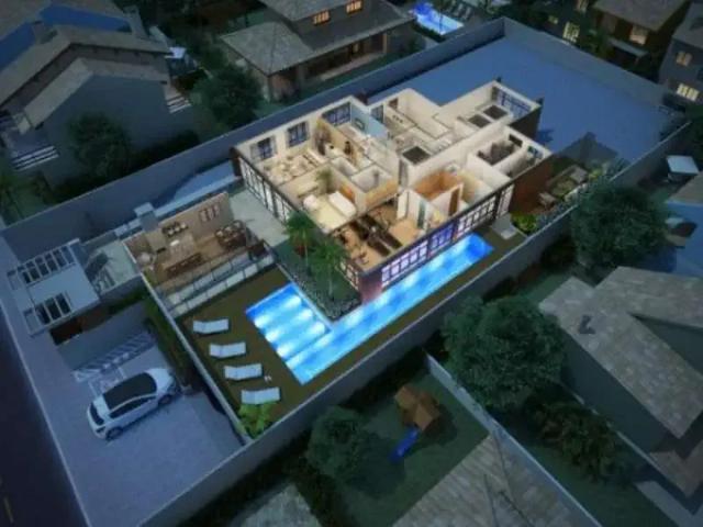 Apartamento para Venda em São Caetano do Sul/SP Santa Paula 2 Quartos