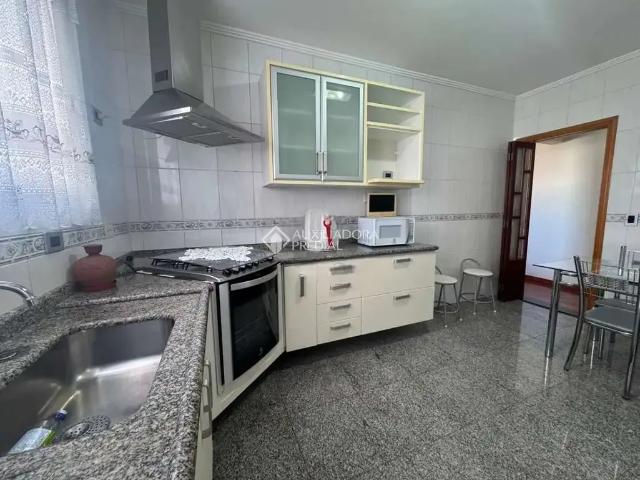 Apartamento para Venda em São Caetano do Sul/SP Santa Paula 2 Quartos