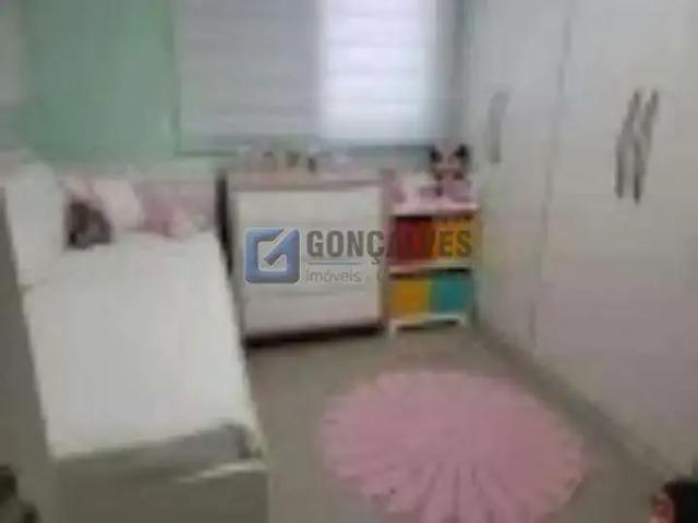 Apartamento para Venda em São Caetano do Sul/SP Santa Paula 2 Quartos