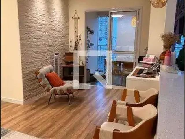 Apartamento para Venda em São Caetano do Sul/SP Santa Paula 2 Quartos