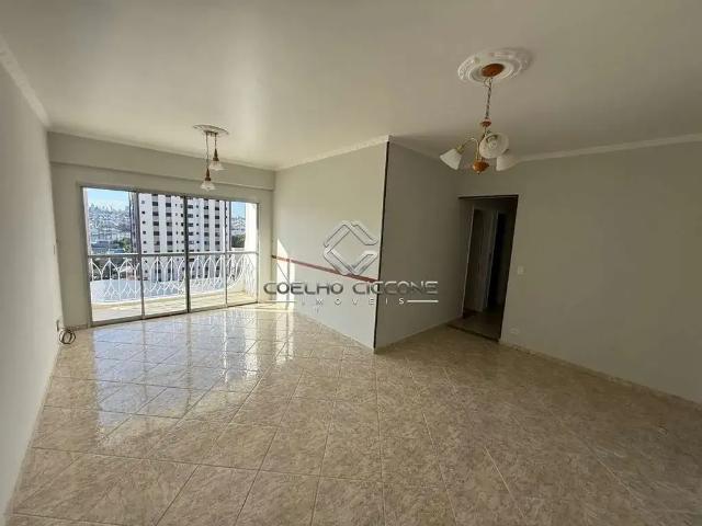 Apartamento para Venda em São Caetano do Sul/SP Santa Paula 2 Quartos