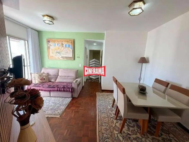 Apartamento para Venda em São Caetano do Sul/SP Santa Paula 2 Quartos