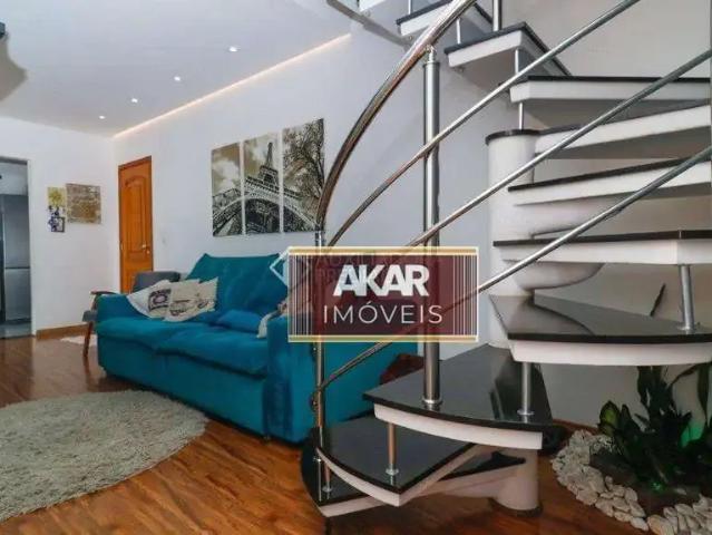 Apartamento para Venda em São Caetano do Sul/SP Santa Paula 2 Quartos
