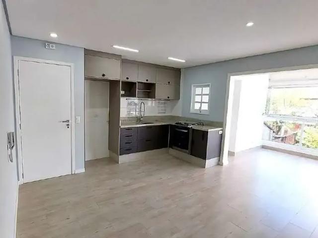Apartamento para Venda em São Caetano do Sul/SP Santa Paula 2 Quartos