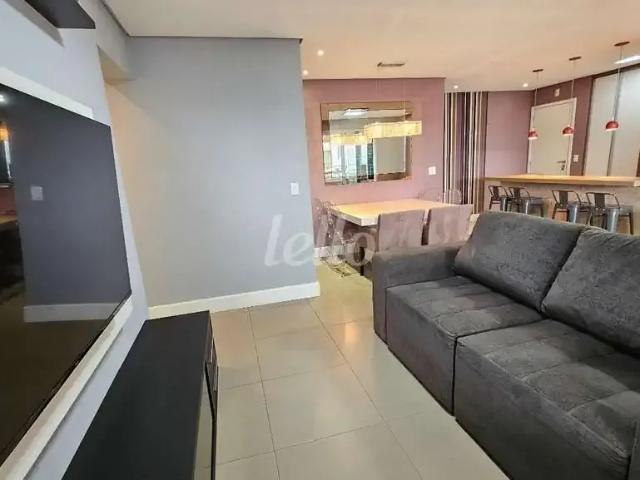 Apartamento para Venda em São Caetano do Sul/SP Santa Paula 2 Quartos