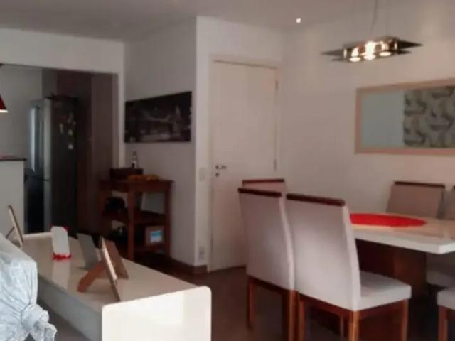 Apartamento para Venda em São Caetano do Sul/SP Santa Paula 2 Quartos