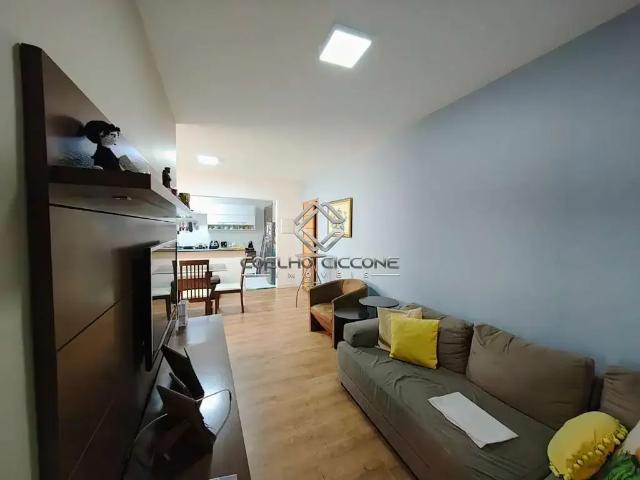 Apartamento para Venda em São Caetano do Sul/SP Santa Paula 2 Quartos