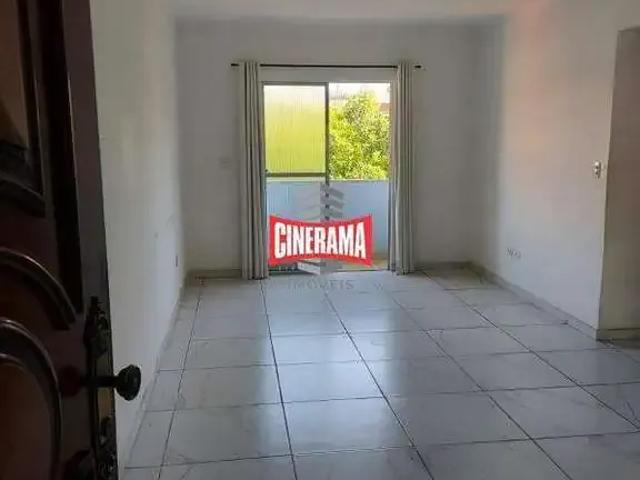 Apartamento para Venda em São Caetano do Sul/SP Santa Paula 2 Quartos