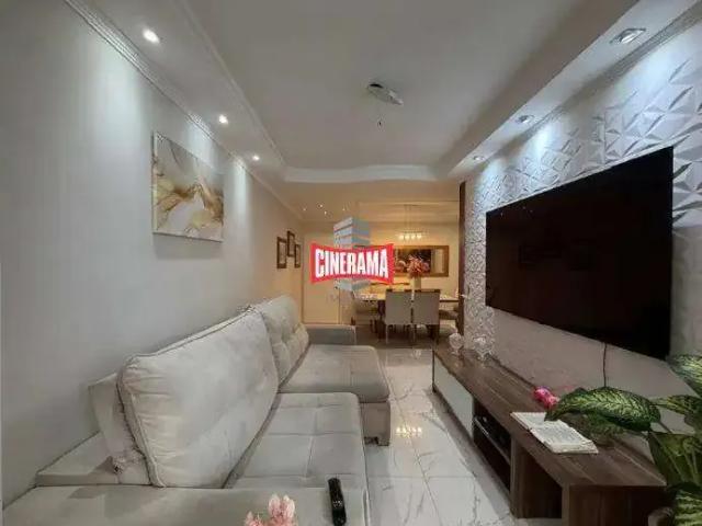 Apartamento para Venda em São Caetano do Sul/SP Santa Paula 2 Quartos