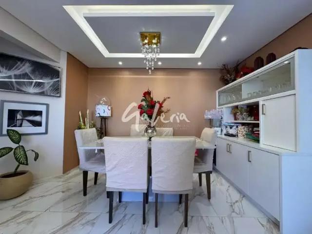 Apartamento para Venda em São Caetano do Sul/SP Santa Paula 2 Quartos