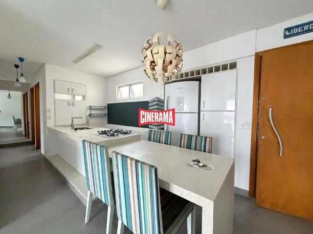 Apartamento para Venda em São Caetano do Sul/SP Santa Paula 2 Quartos