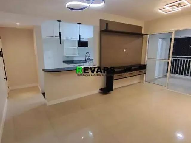 Apartamento para Venda em São Caetano do Sul/SP Santa Paula 2 Quartos