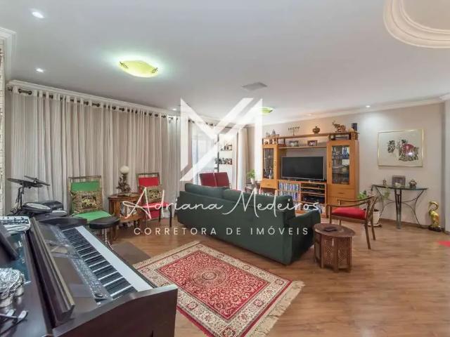 Apartamento para Venda em São Caetano do Sul/SP Santa Paula 2 Quartos