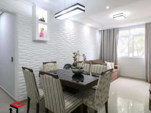 Apartamento para Venda em São Caetano do Sul/SP Santa Paula 2 Quartos