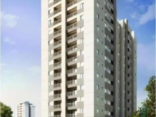 Apartamento para Venda em São Caetano do Sul/SP Santa Paula 2 Quartos