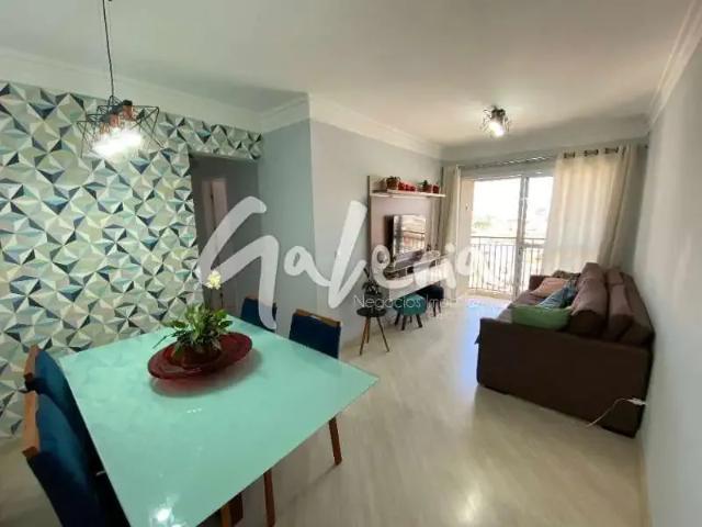 Apartamento para Venda em São Caetano do Sul/SP Santa Paula 2 Quartos