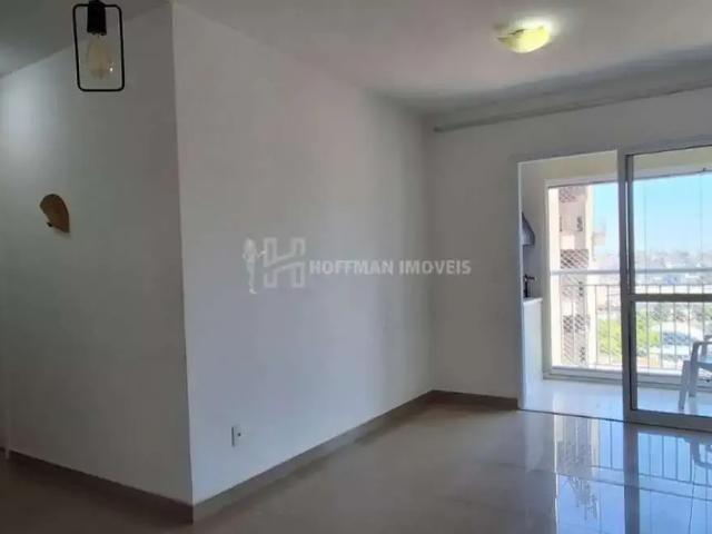 Apartamento para Venda em São Caetano do Sul/SP Santa Paula 2 Quartos