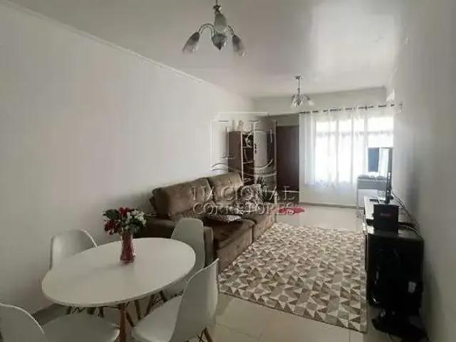 Apartamento para Venda em São Caetano do Sul/SP Santa Paula 2 Quartos