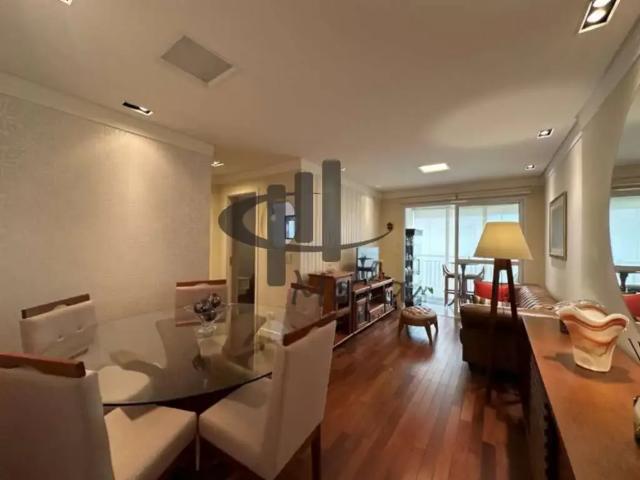 Apartamento para Venda em São Caetano do Sul/SP Santa Paula 2 Quartos