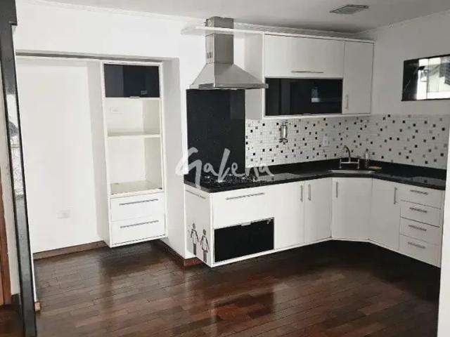 Apartamento para Venda em São Caetano do Sul/SP Santa Paula 2 Quartos