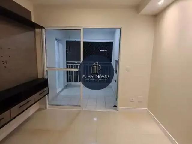 Apartamento para Venda em São Caetano do Sul/SP Santa Paula 2 Quartos
