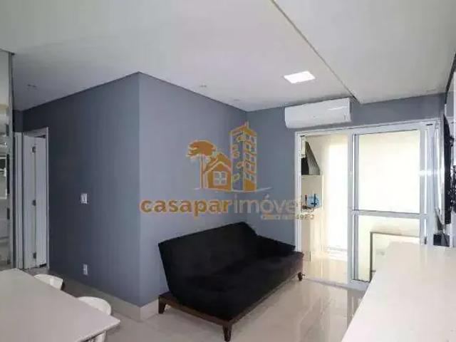 Apartamento para Venda em São Caetano do Sul/SP Santa Paula 2 Quartos