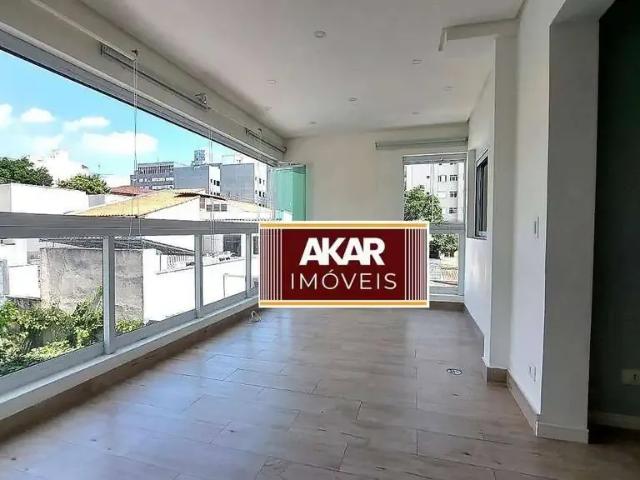 Apartamento para Venda em São Caetano do Sul/SP Santa Paula 2 Quartos